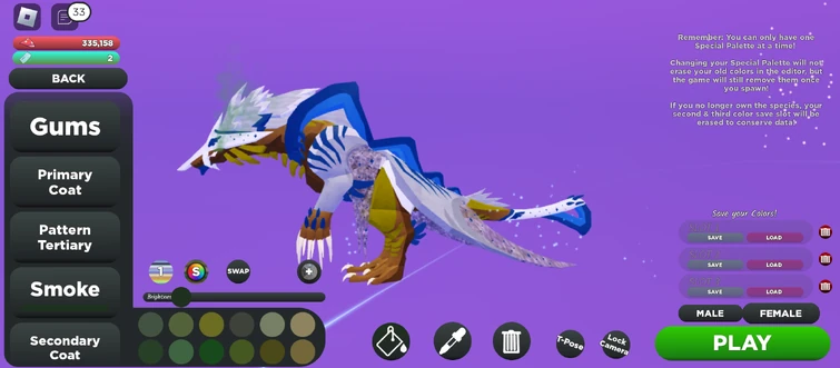 Inverted luxsces | Fandom