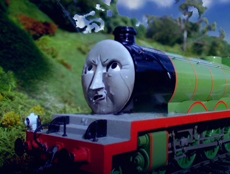 Henry and The Elephant (1984) | Fandom