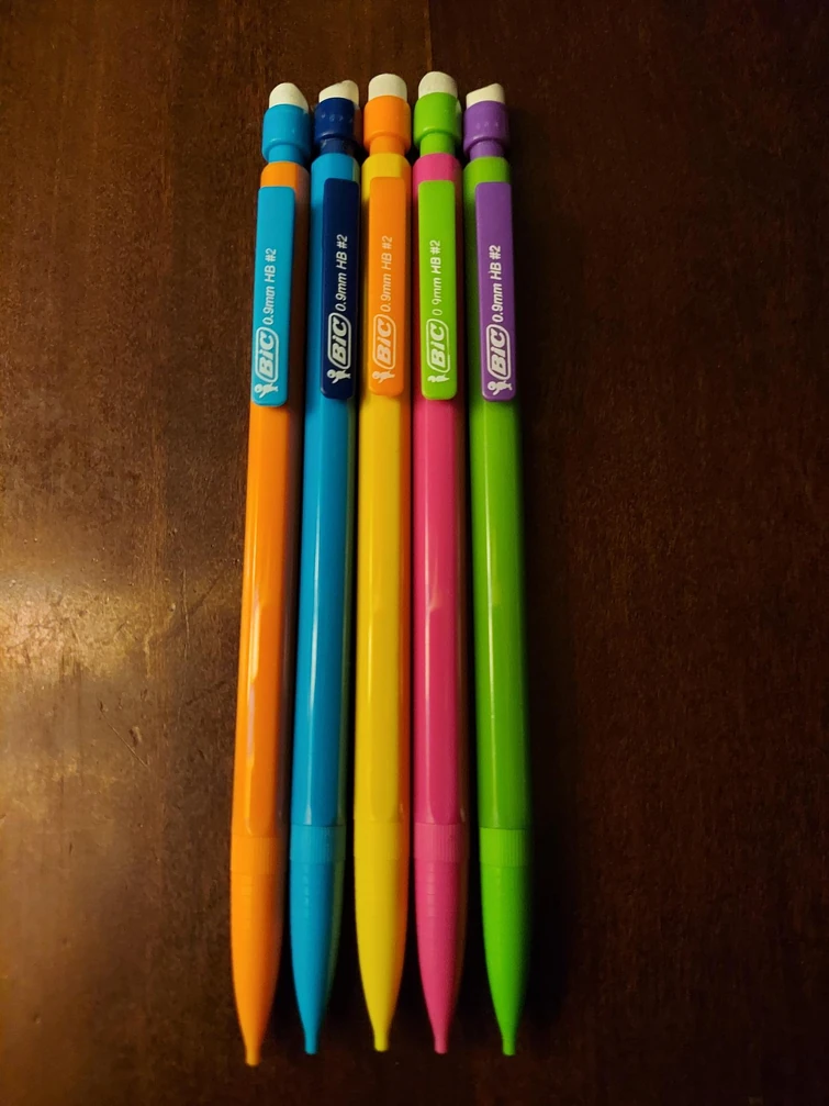Powers for Pencils | Fandom