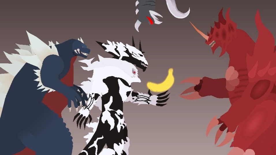 The Ultimate Destroyer... | Fandom