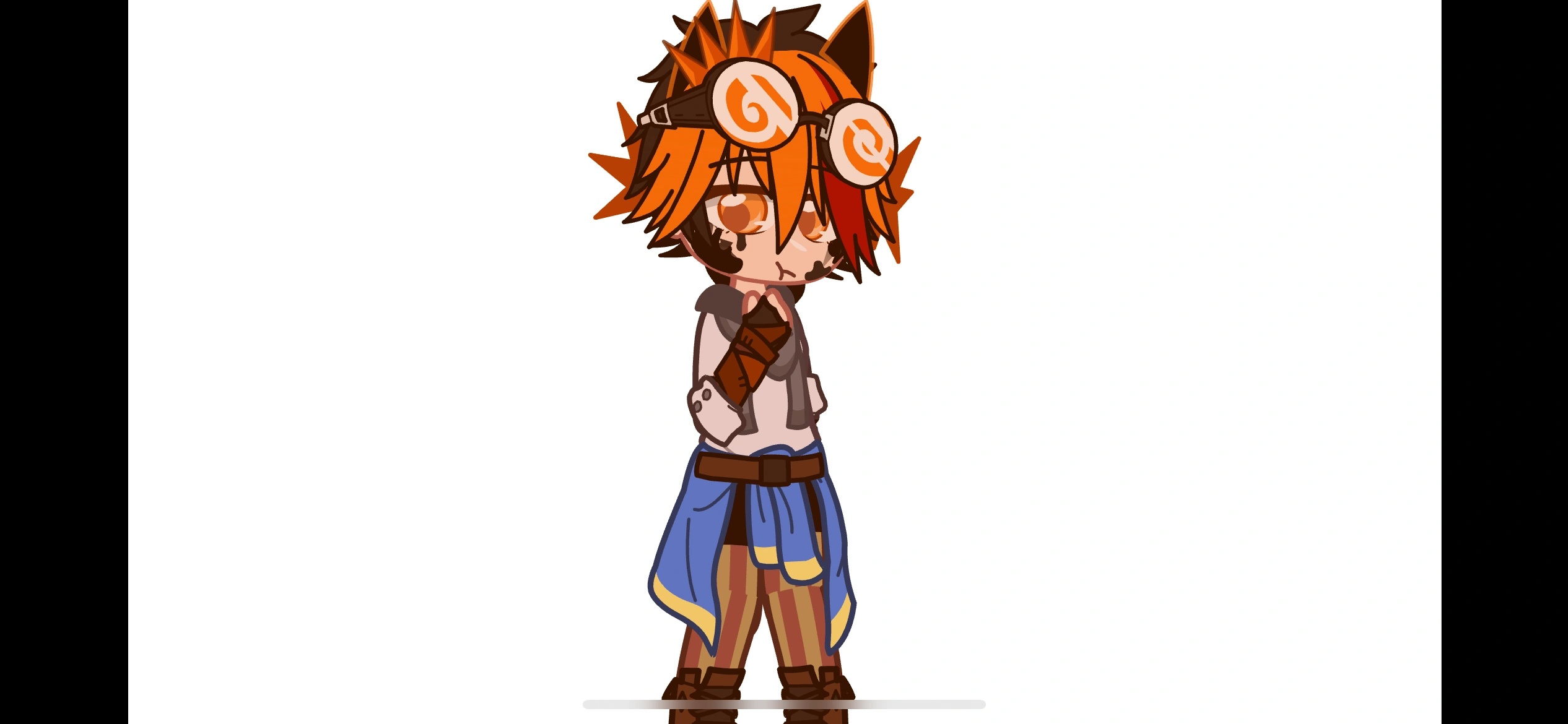 Gacha Solar redesign | Fandom