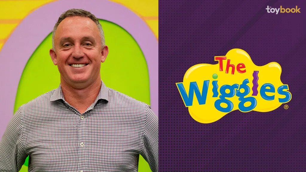 The FIRST CEO to The Wiggles is now here! | Fandom