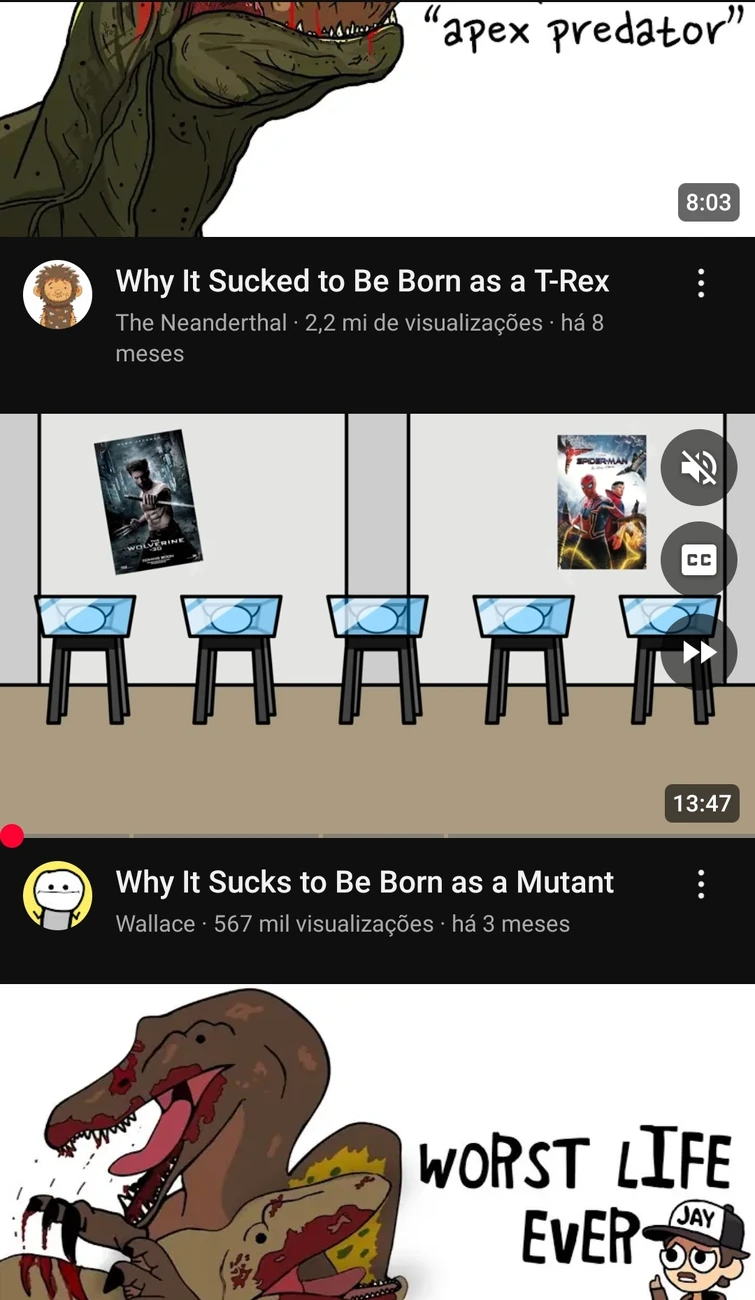 "why it sucks to be a Omnitrix user" | Fandom