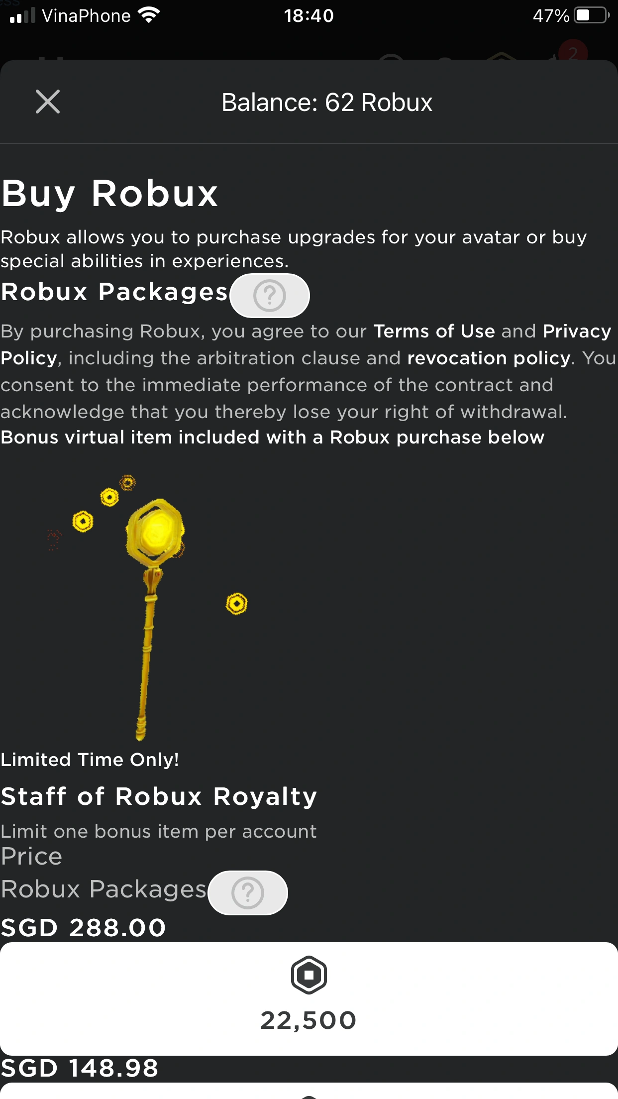 nice 6(2)1 robucks sigma ligma | Fandom