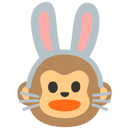 The different types of monke | Fandom