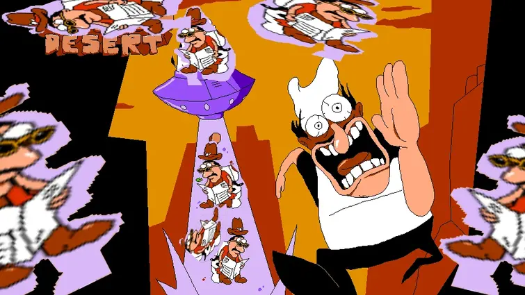 EVERY CURSED TITLE CARD I DID | Fandom