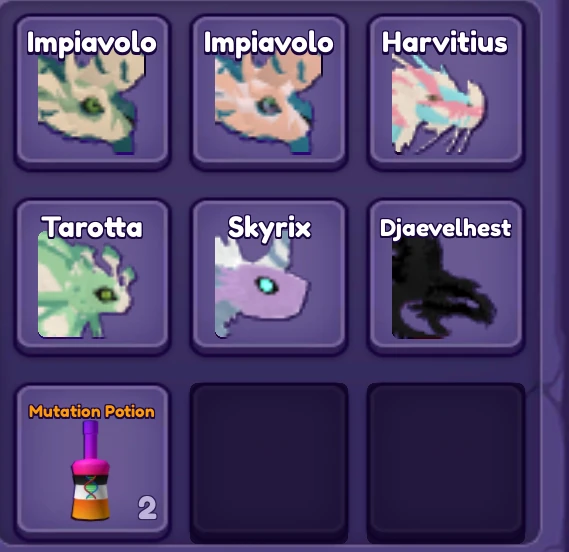 (2 offers) offering for love aura vulp (or smth else | Fandom