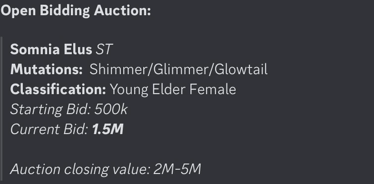 What do you think would a exclusive female creature with diamond ...