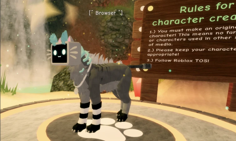 Here’s a morph code! | Fandom