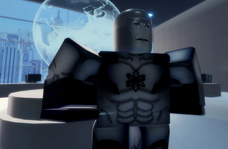 Corporal Nucleus, The Nuclear Hero! | Fandom