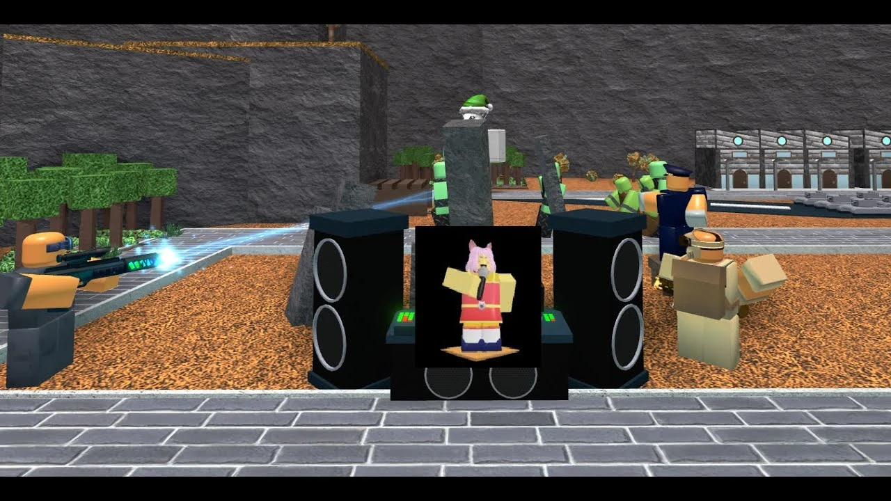 GUYS, TB COPIED TDS | Fandom