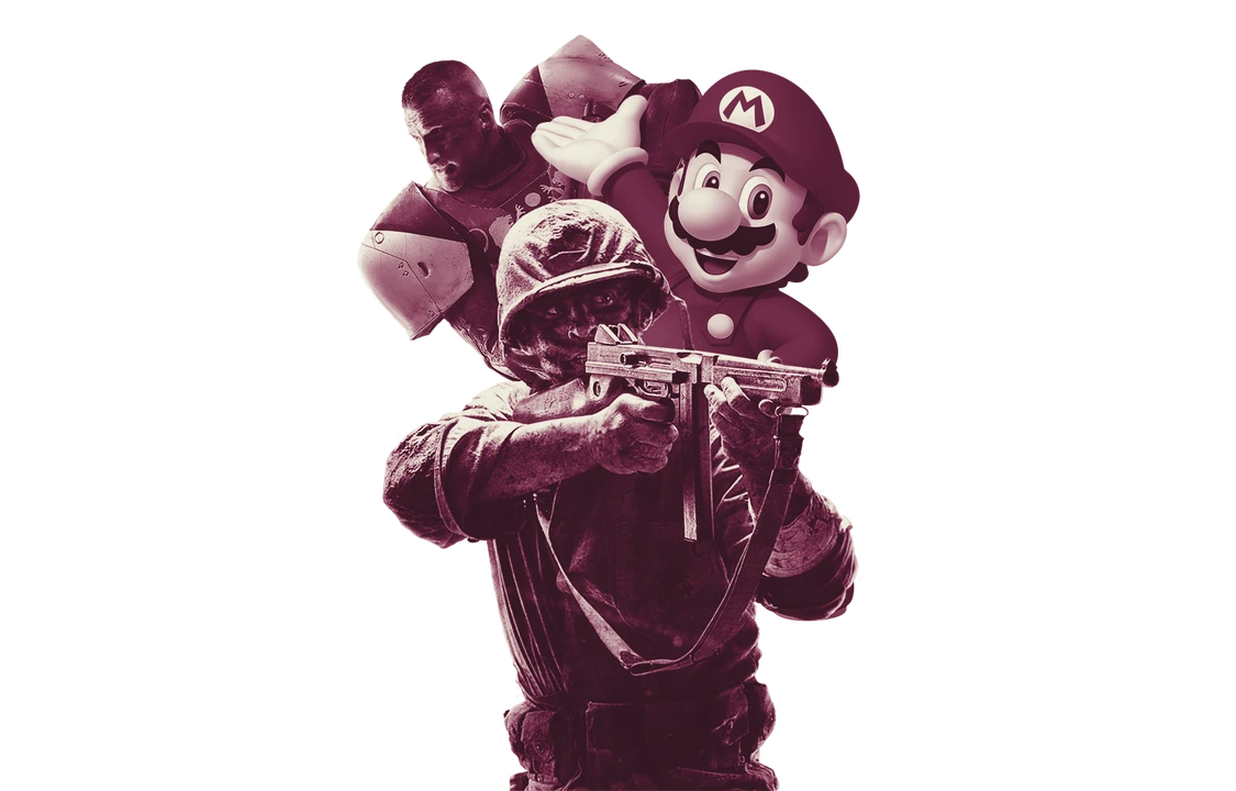 Game Reviews | Fandom