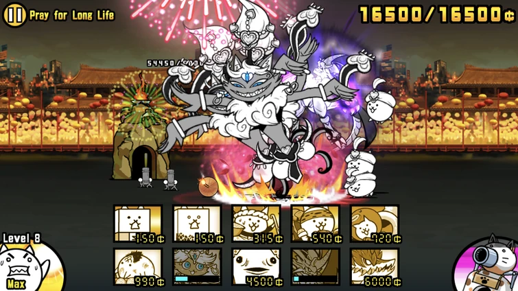 Discuss Everything About Battle Cats Wiki | Fandom