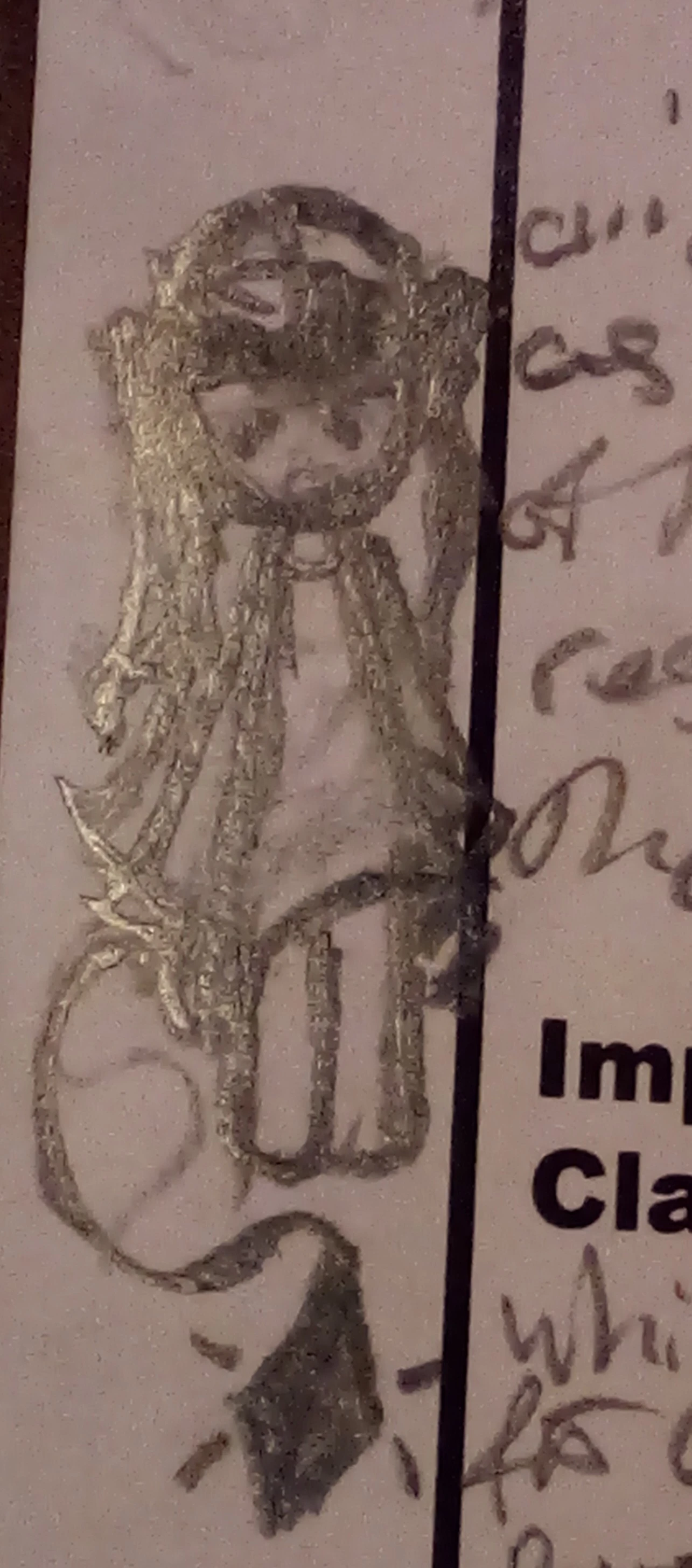 Shit post doodle | Fandom