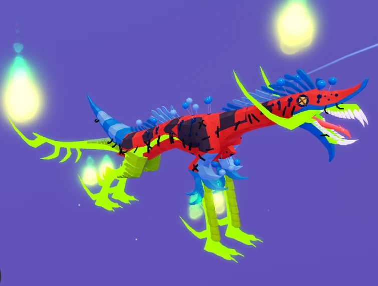 Petition for Undoli to have variants wearing other creatures | Fandom