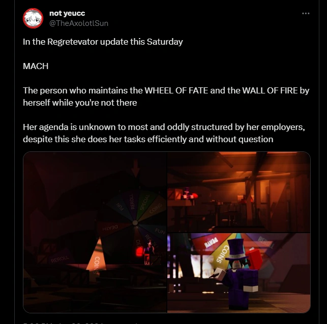 future npc?!!?!? + update in saturday (02/03/24) | Fandom