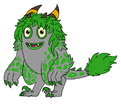 Meet the new Werdo | Fandom