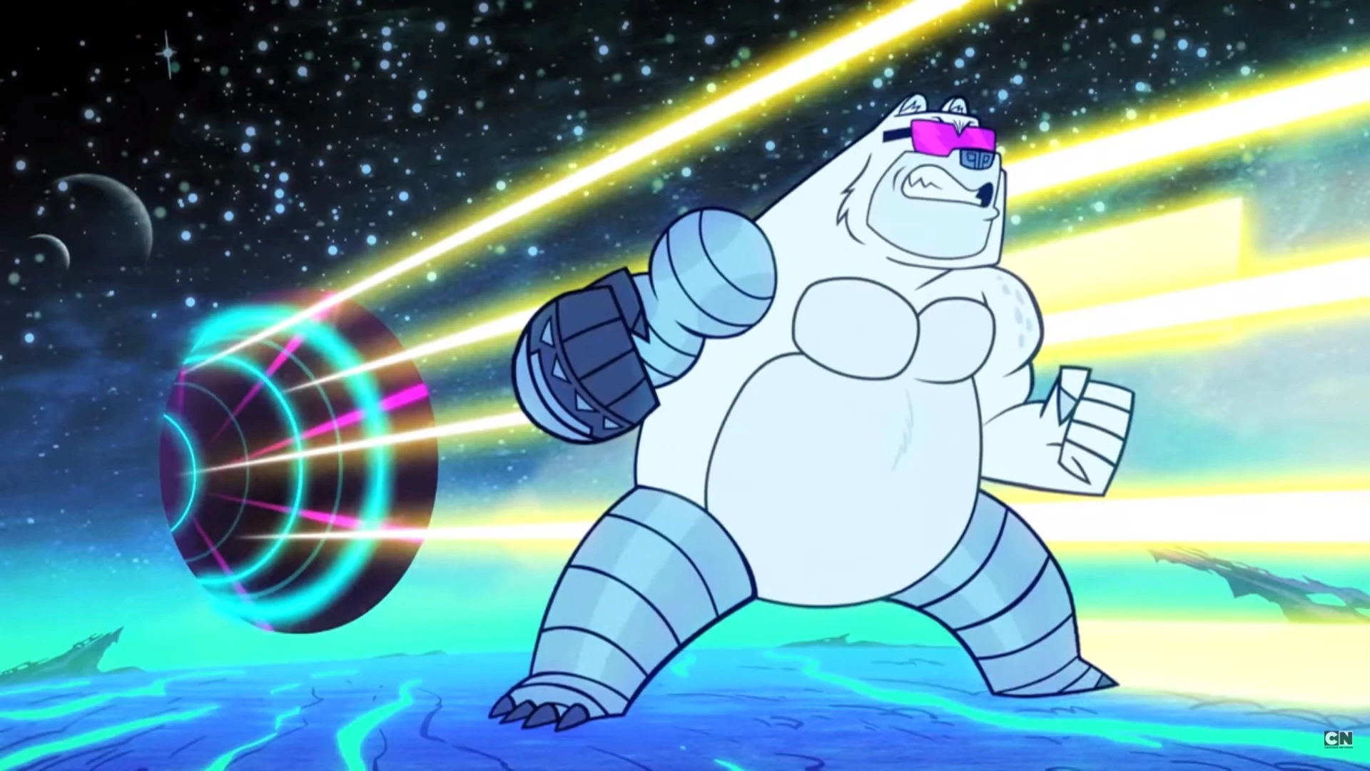 Did Cee Lo Bear can Talk? | Fandom