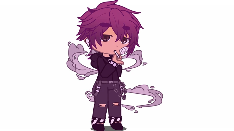 TMF redesigns + Headcanons | Fandom