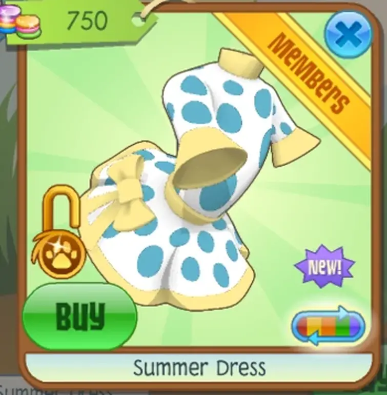Discuss Everything About Animal Jam Classic Wiki | Fandom