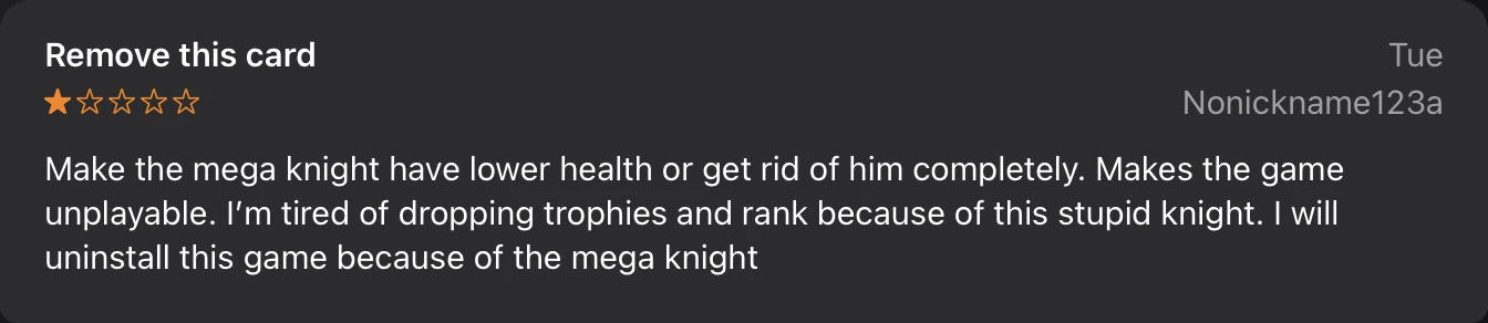 I diagnose you with skill issue | Fandom