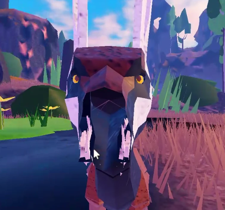 Discuss Everything About Creatures of Sonaria Wiki | Fandom