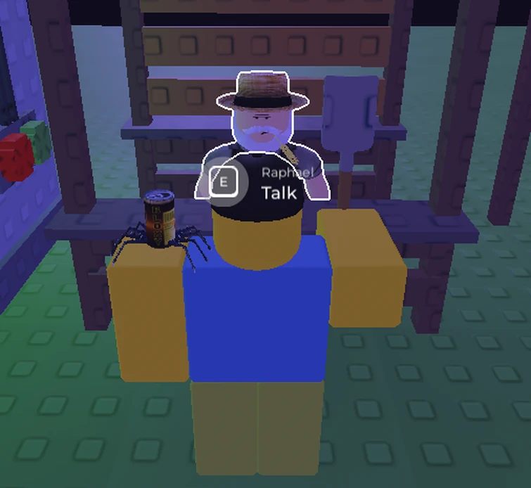 Discuss Everything About Grow a Garden Wiki | Fandom