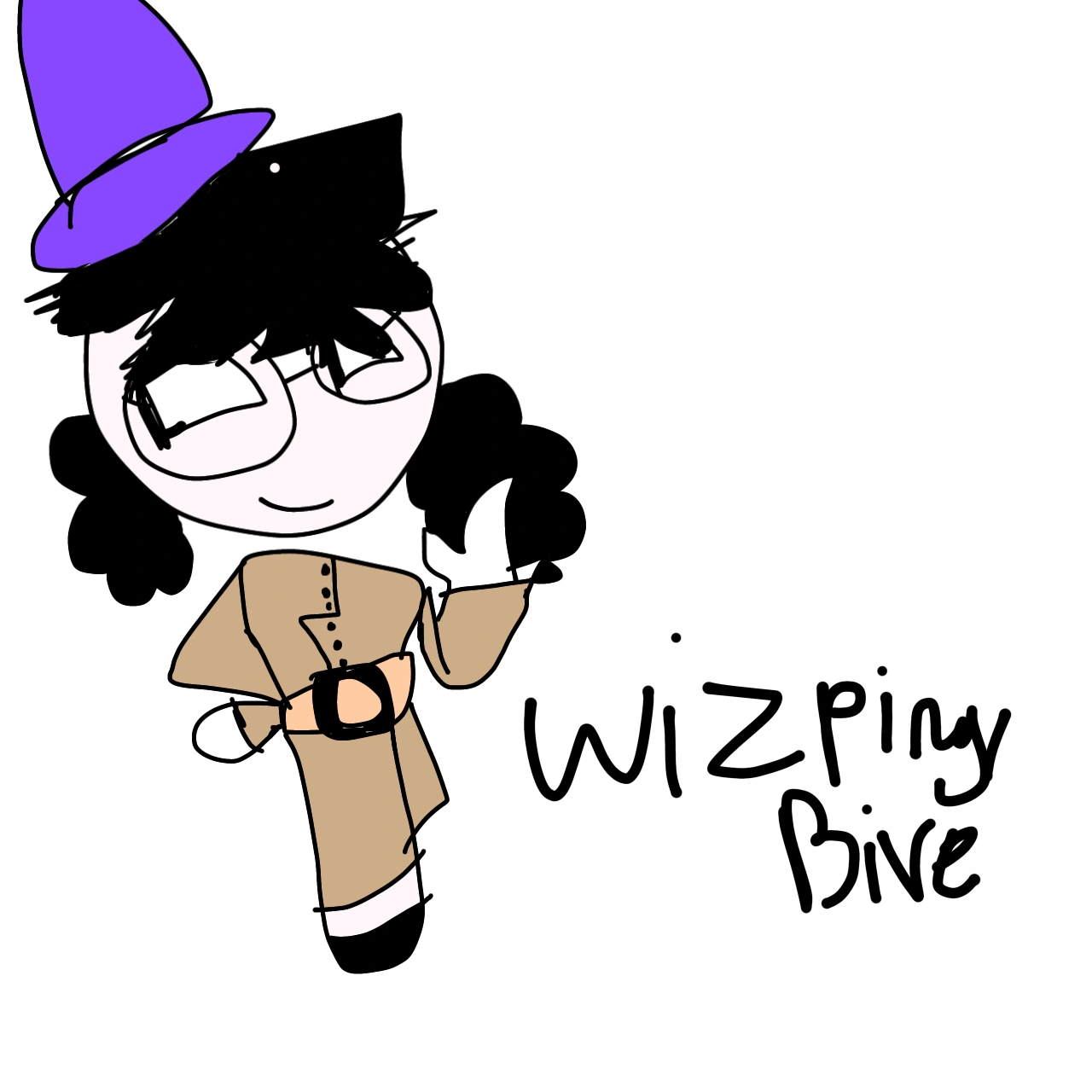 Wizping | Fandom