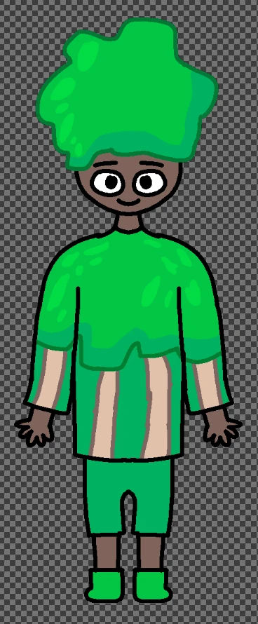 its he (tre) | Fandom