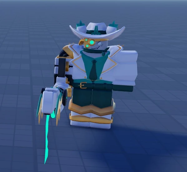 I GOT ALL THE PHIGHTING SCYTHE INGAME FRONT, BACK AND SIDESHOTS! | Fandom