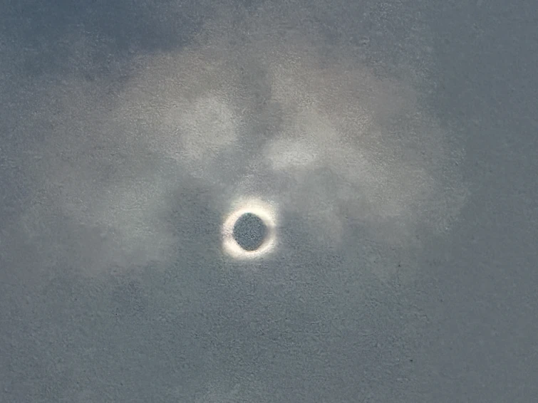 Solar eclipse images | Fandom