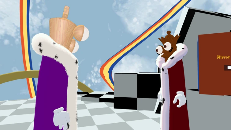 Discuss Everything About The Amazing Digital Circus Wiki | Fandom