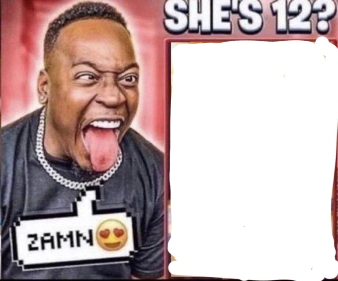 Make your own zamn meme I have the template it's an image | Fandom