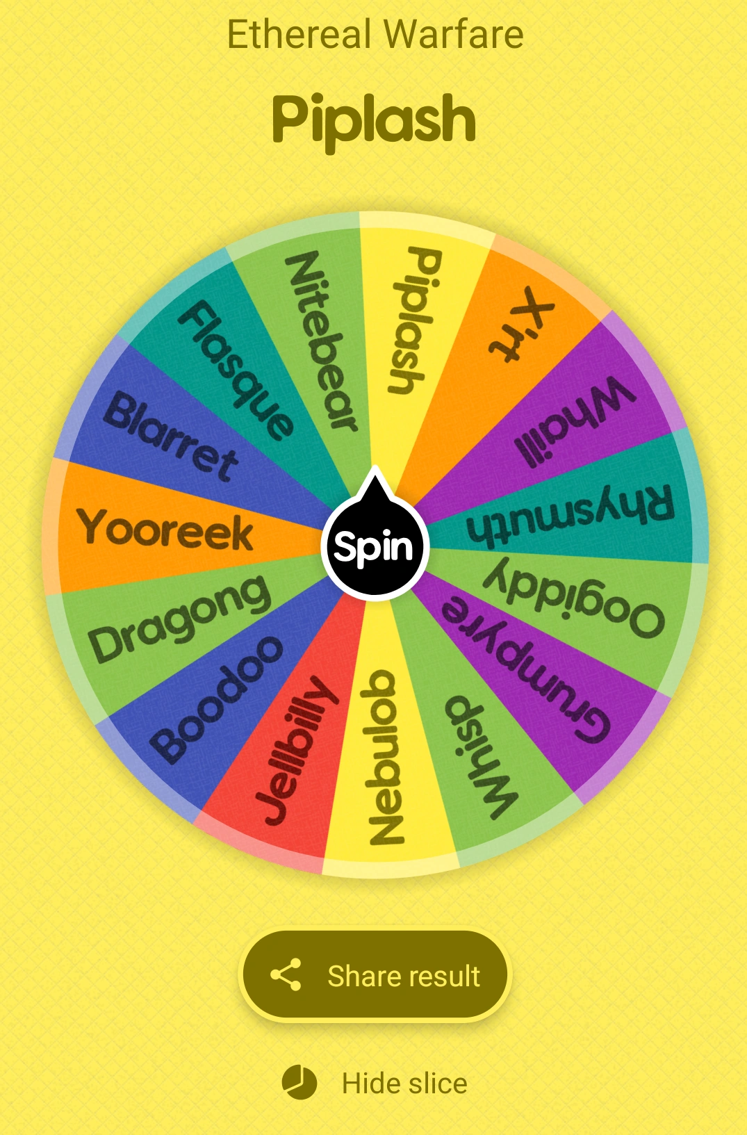 ETHEREAL WARFARE: Episode 15! | Fandom