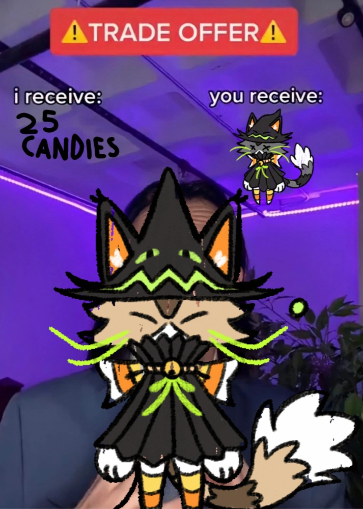 Chaining Hattrix: | Fandom