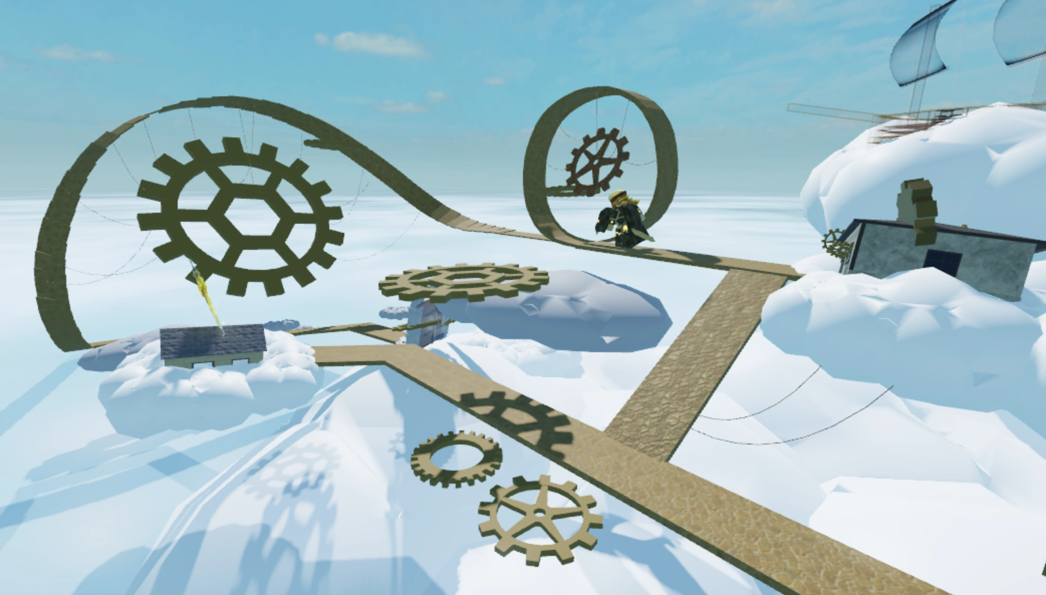 tds map design | Fandom