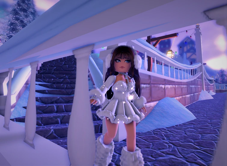 Discuss Everything About Royale High Wiki | Fandom