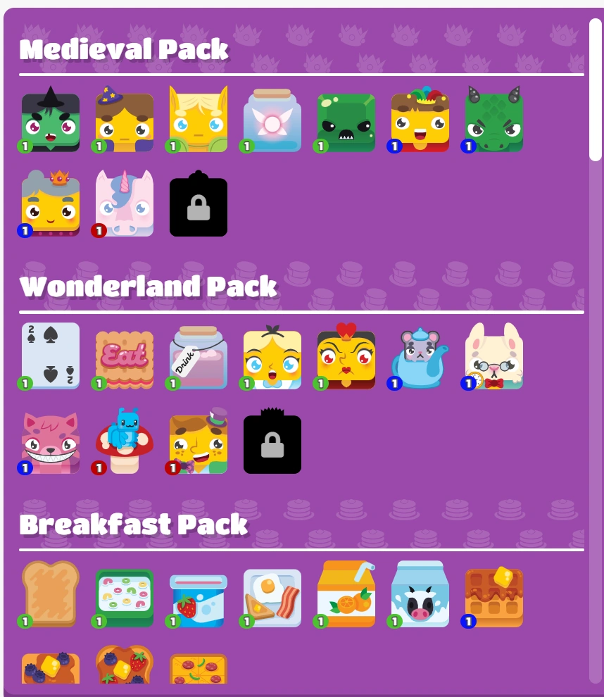 My blook collection | Fandom