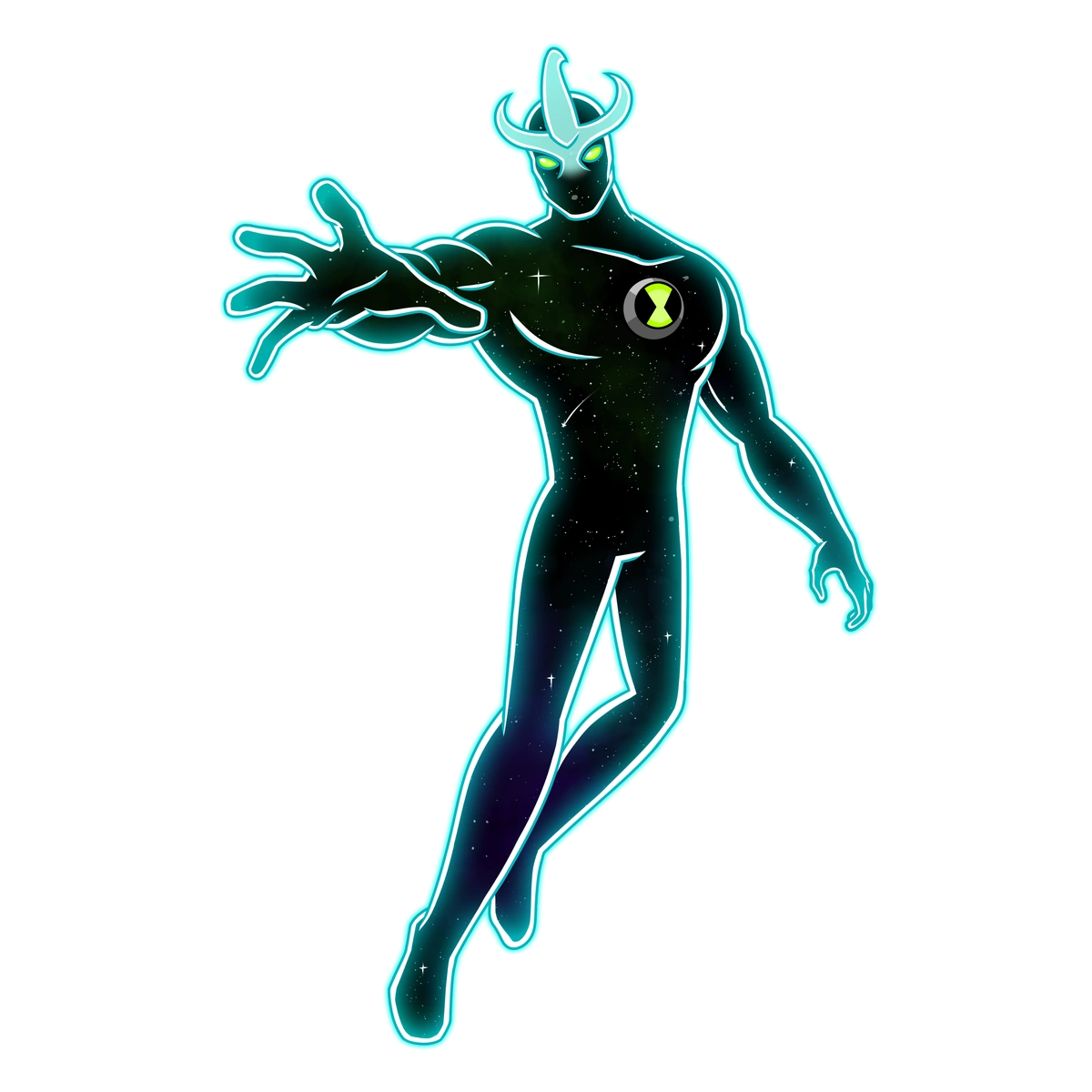 5YL Alien X Omnilock | Fandom