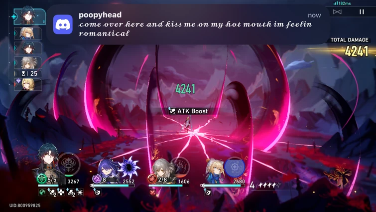 im so good at hsr | Fandom