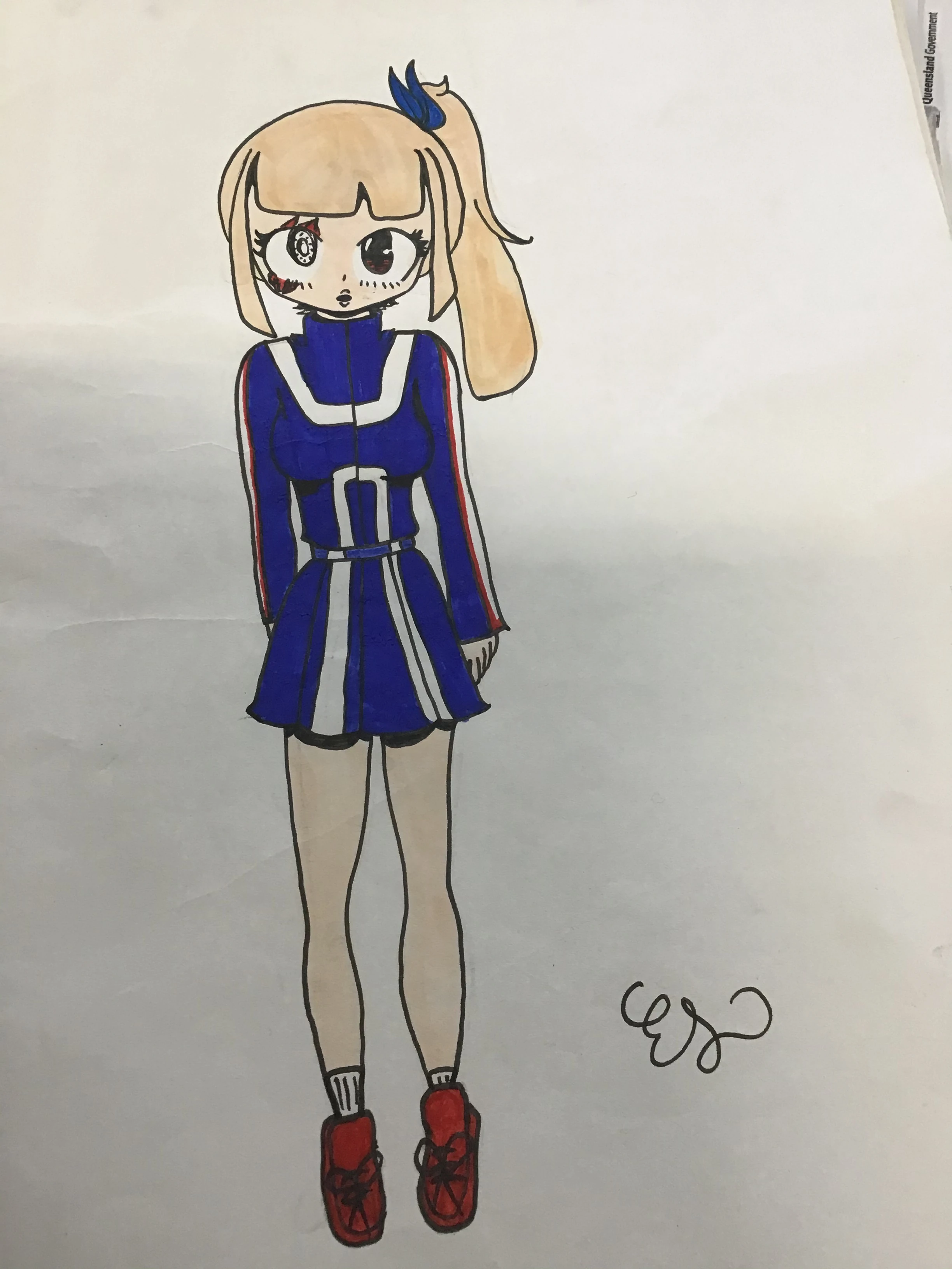 My OC | Fandom