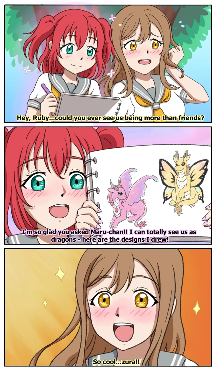 Discuss Everything About Shipping Wiki | Fandom