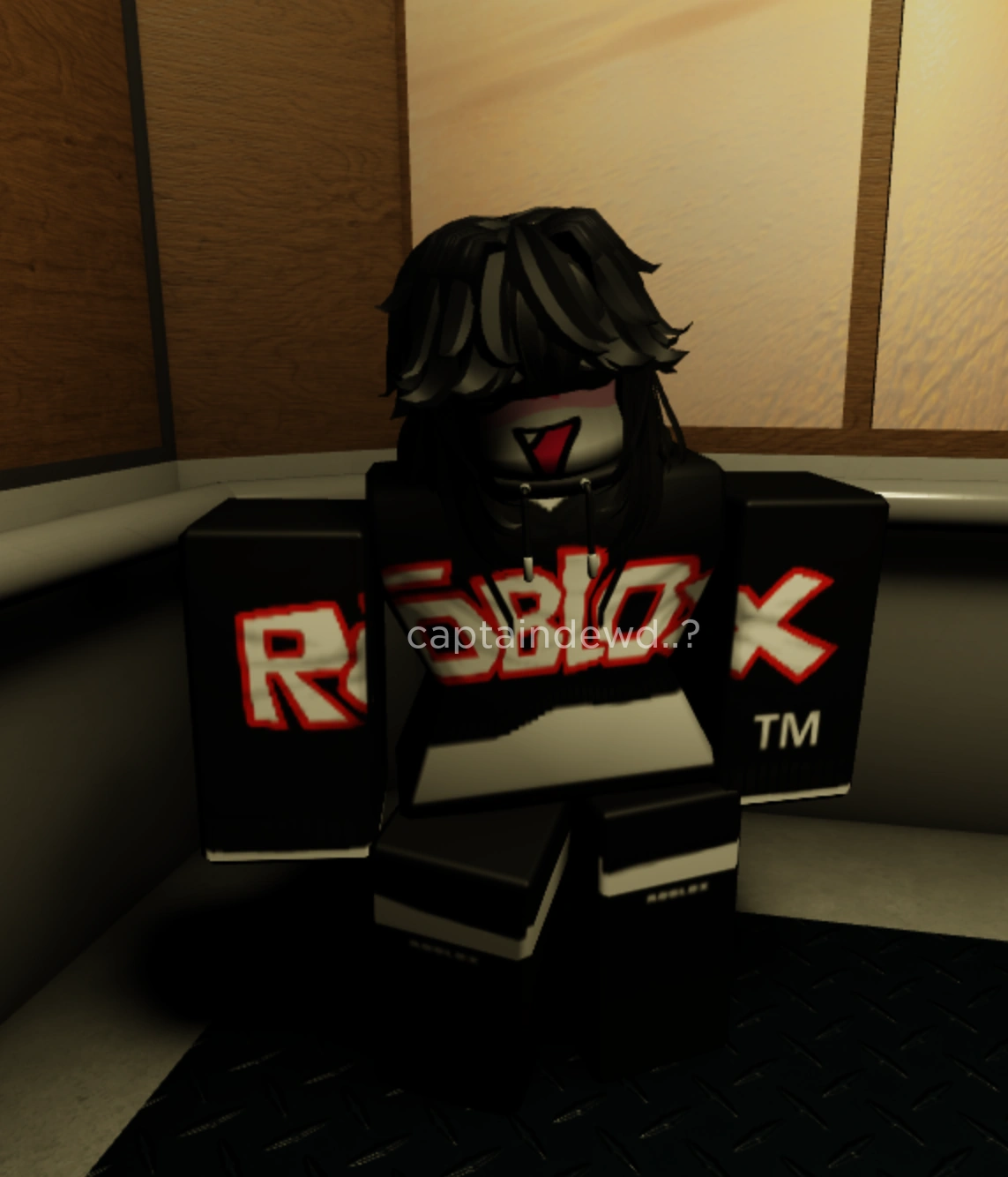 flesh cousin | Fandom