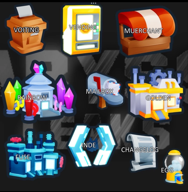 ps99 leaks 1/3 | Fandom