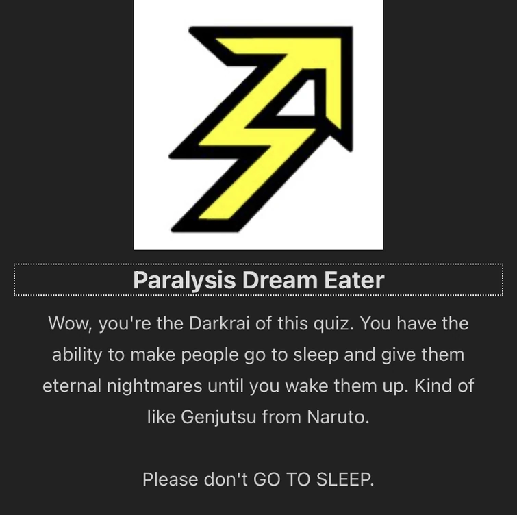 What is your anime power/Super power? | Fandom
