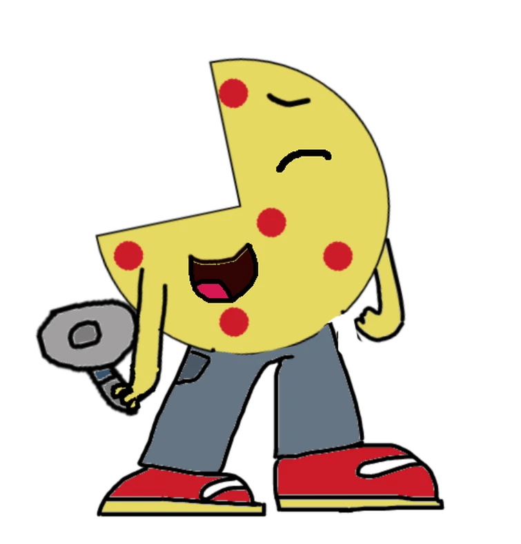 My custom FNF character | Fandom