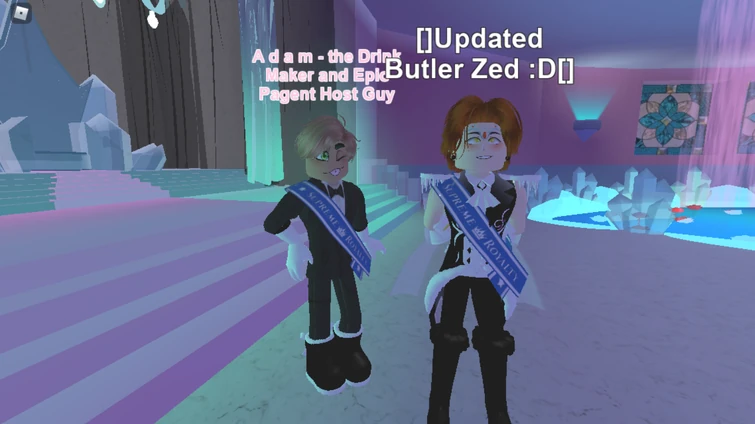 Discuss Everything About Royale High Wiki | Fandom