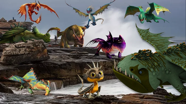 Battle of Tracker Class | Fandom