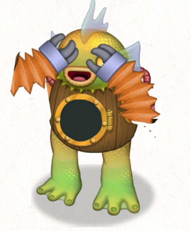 Bellowfish ethereal Adventures | Fandom