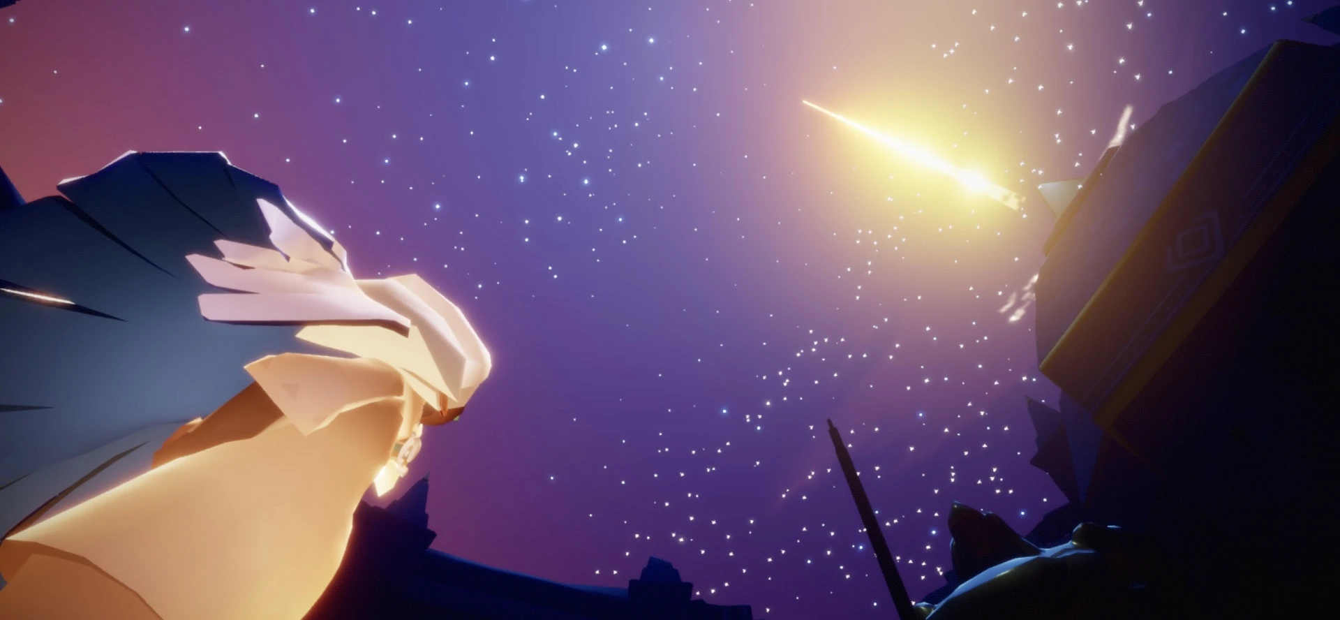 Visited Sky Citadel of Elders! | Fandom